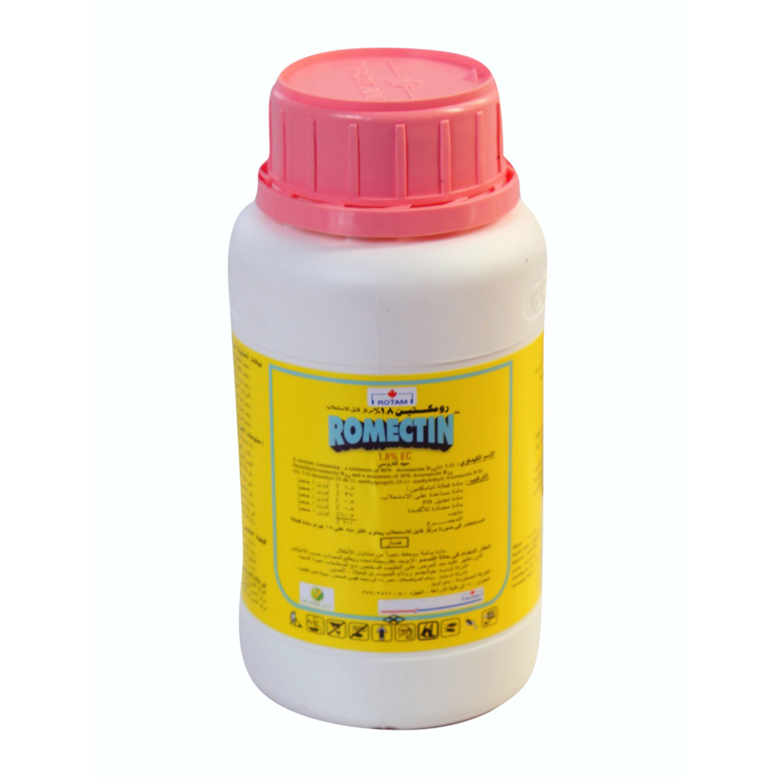 Romectin 1.8%EC - May Trade